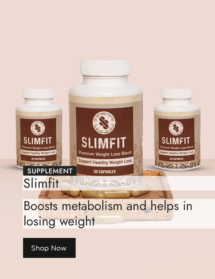 Supplement Solutions – The Supplements Solution