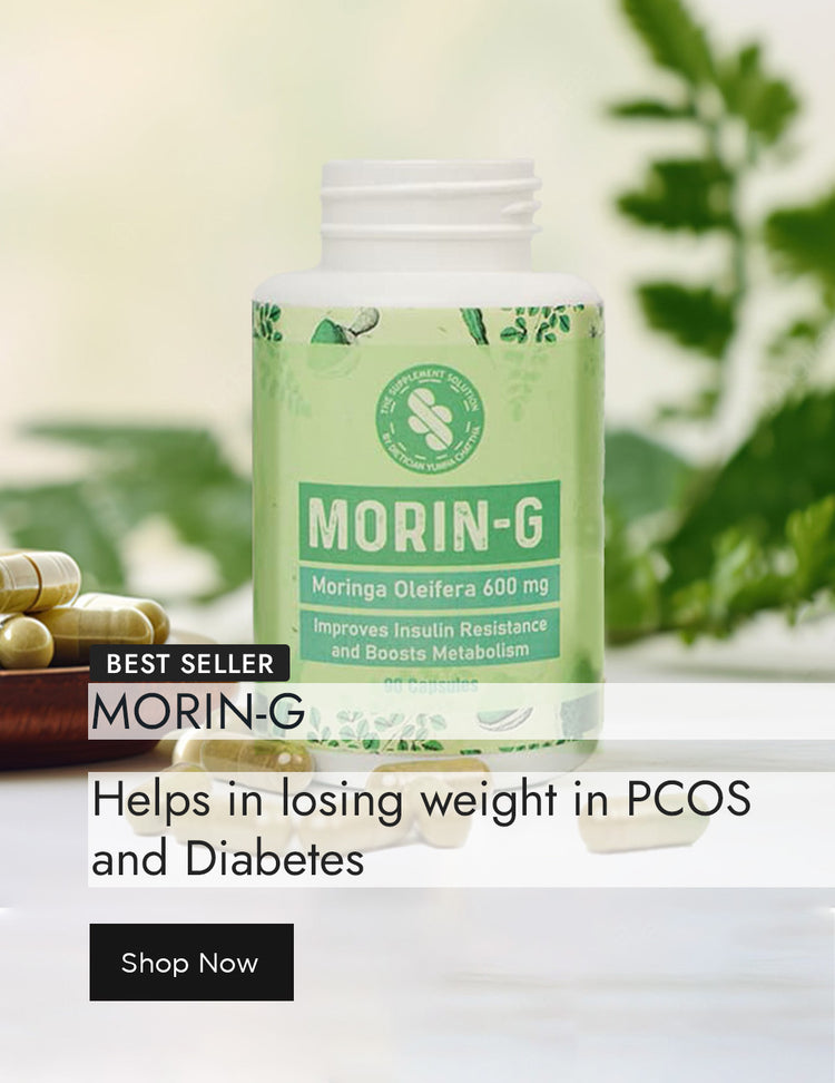 Supplement Solutions – The Supplements Solution